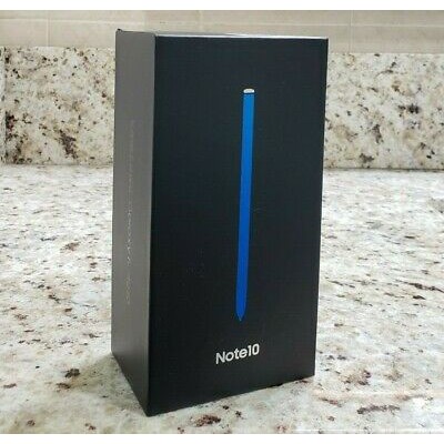 Jual Samsung Note 10 Ram 8 Rom 256Gb Sein ( SECOND ) | Shopee Indonesia