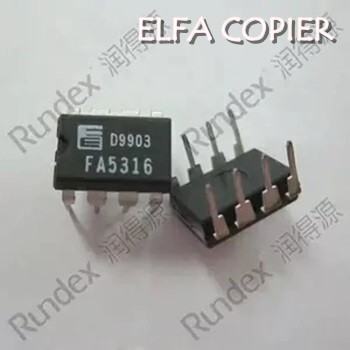 Jual IC FA5316 | Shopee Indonesia