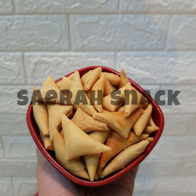 Jual Samosa Ayam / Samosa Keju 250 gram | Shopee Indonesia