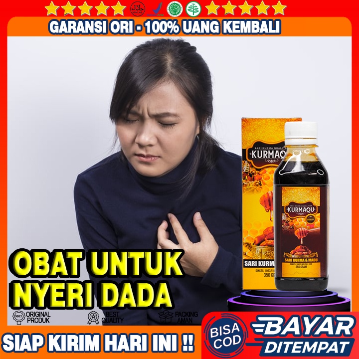 Jual Obat Nyeri Dada Biasa - Obat Sakit Dada Bagian Tengah - Obat Untuk ...