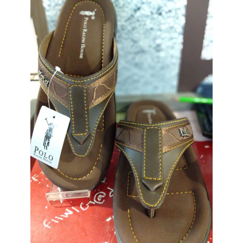 Jual sendal proa - polo Ralphouse original | Shopee Indonesia