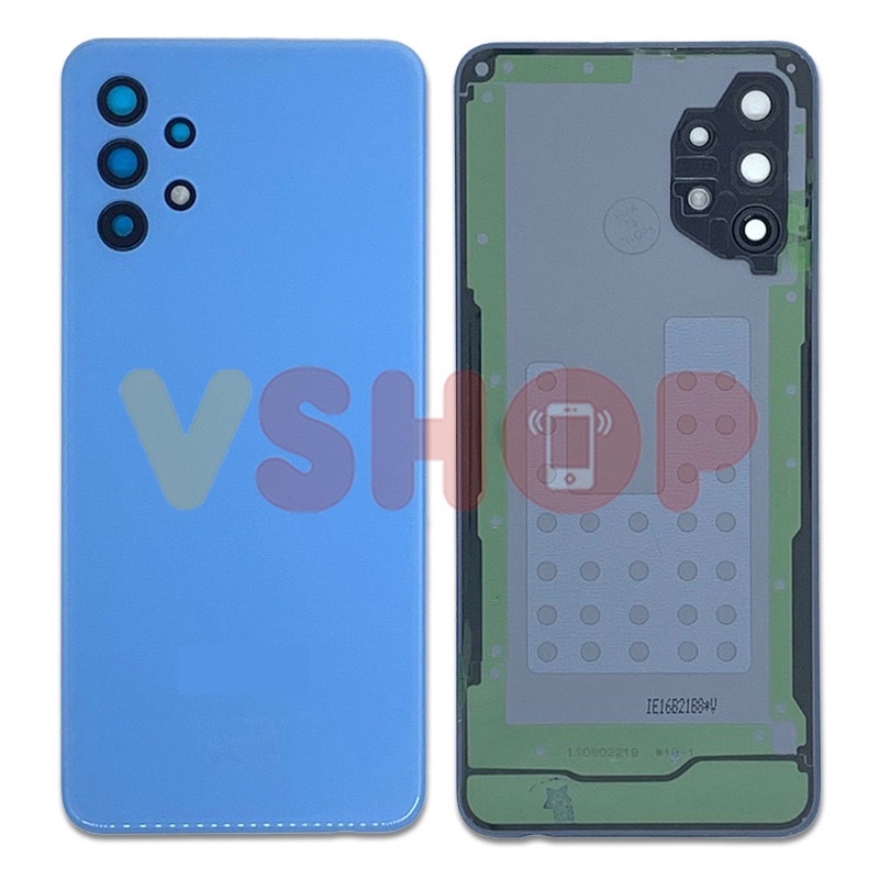 Jual BACKDOOR - BACK CASING SAMSUNG A32 5G - A326 TUTUPAN BELAKANG ...
