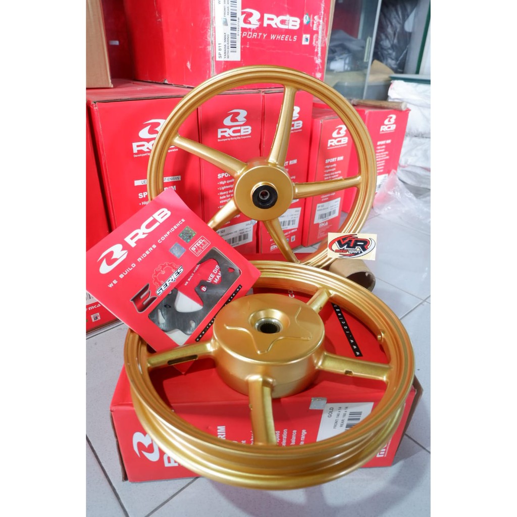Jual velg rcb sp522 honda beat vario 110 scoopy genio racingboy ...