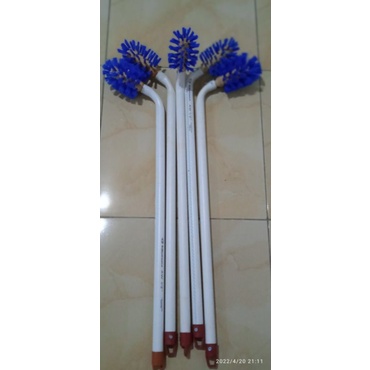 Jual sikat galon manual premium | Shopee Indonesia