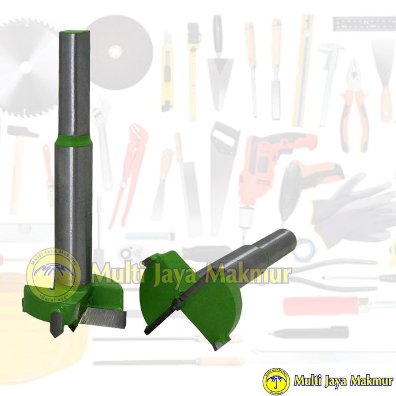 Jual Mata Bor Engsel Sendok Hinge Boring Drill Forstener Bit | Shopee ...