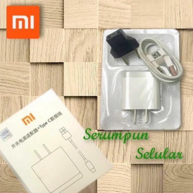Jual NEW- Cas Casan Charger Xiaomi MDY 08 ES 3A QC 3.0 Fast Charging ...
