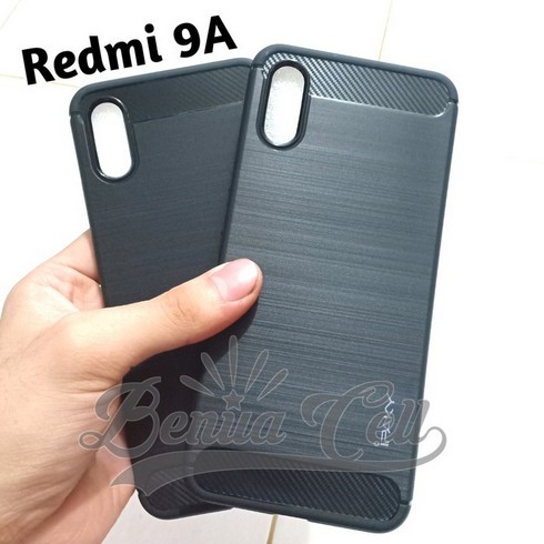 Jual IPAKY CARBON XIAOMI REDMI 9A | Shopee Indonesia