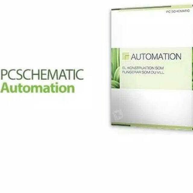 Jual PCSCHEMATIC Automationn V18.0.3.43 Desain Dan Menggambar Rangkaian 1 | Shopee Indonesia
