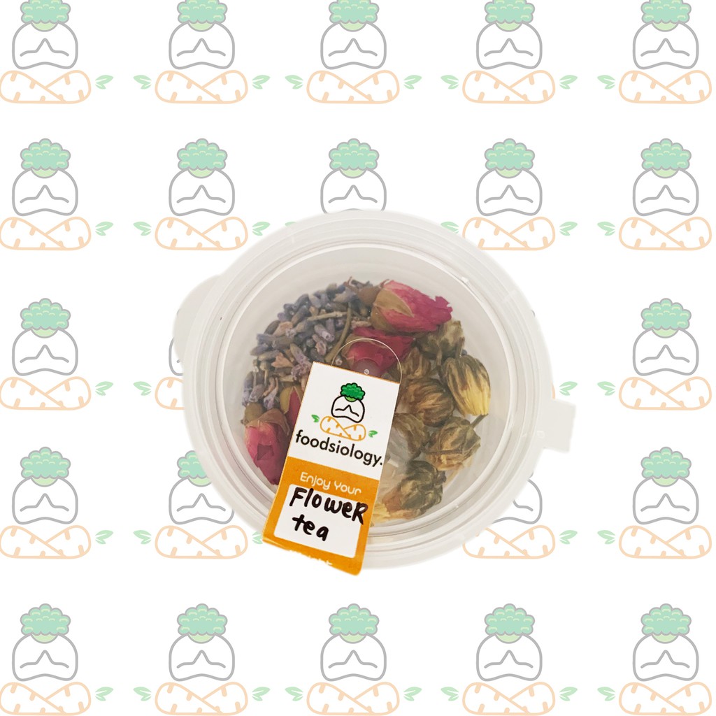 Jual Flower Tea | Shopee Indonesia