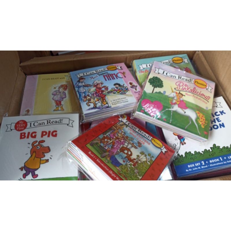 Jual Buku Bacaan Anak | Shopee Indonesia Jual Buku Bacaan Anak | Shopee Indonesia