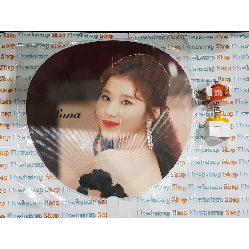 Jual Twice Official Image Picket Sana (Dream Day) | Shopee Indonesia