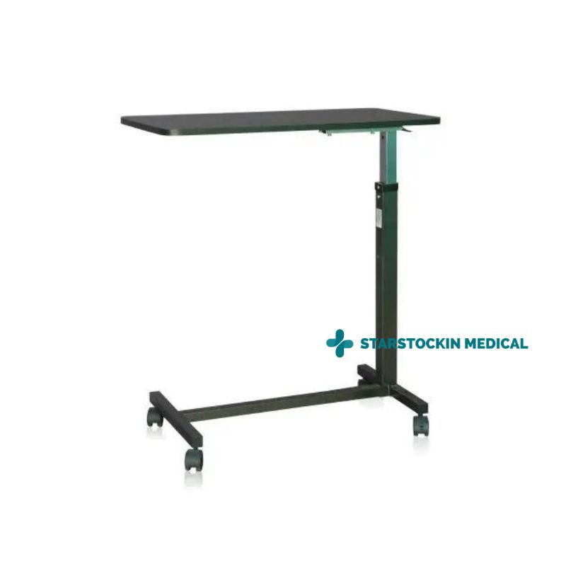 Jual Meja Makan Pasien Onemed Overbed Table | Shopee Indonesia