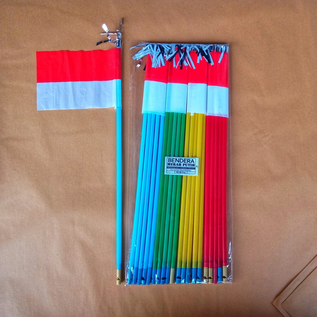 Jual BENDERA PAWAI | BENDERA PLASTIK MERAH PUTIH | ADA PELUITAN ... Jual BENDERA PAWAI | BENDERA PLASTIK MERAH PUTIH | ADA PELUITAN ...