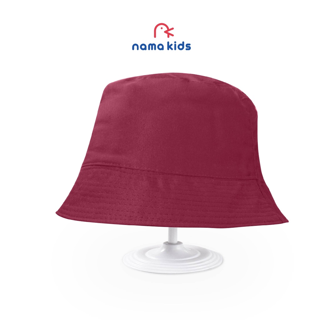 Jual TOPI BUCKET ANAK POLOS TOPI BUCKET BAYI POLOS TOPI BUCKET ANAK ...