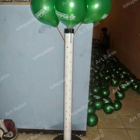 Jual Tiang Display Balon Print | Shopee Indonesia