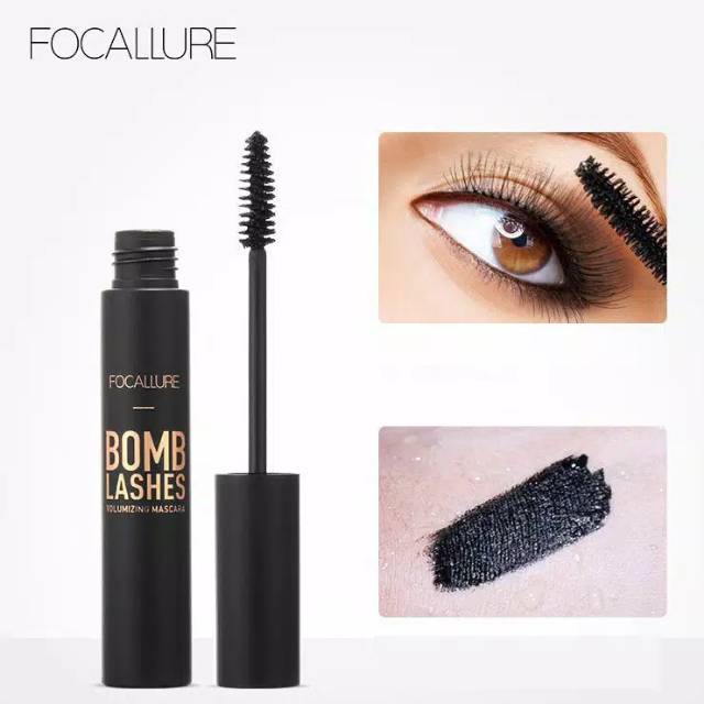 Jual Mascara Focallure Maskara Focallure Focalure Foundation Focallure ...