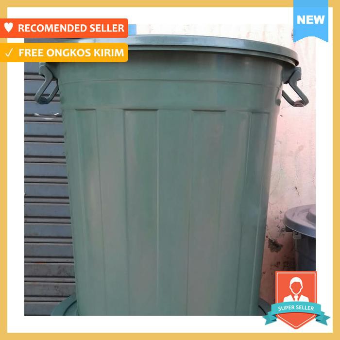 Jual EMBER PLASTIK / EMBER JUMBO / EMBER BESAR 80 LITER | Shopee Indonesia