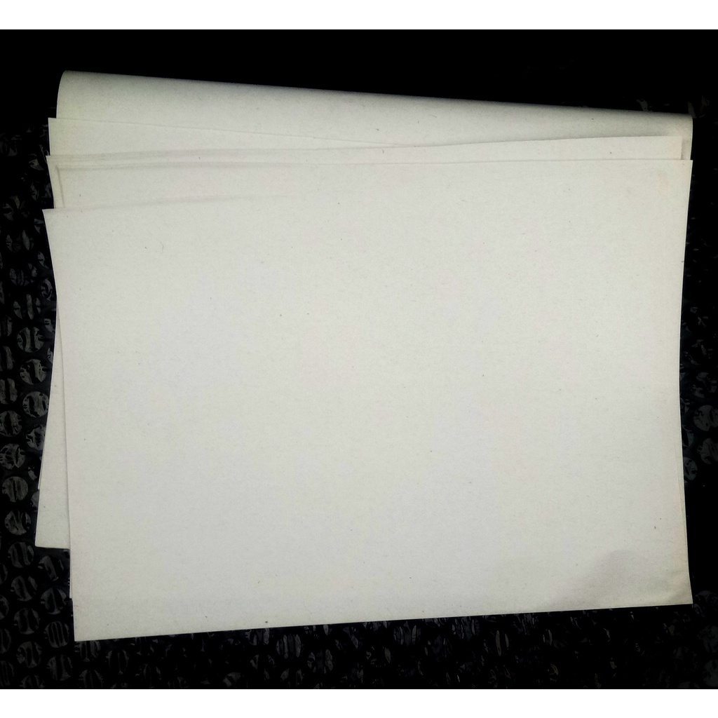 Jual Kertas Puyer Kertas Pembungkus Obat > Kertas Perkamen pembungkus obat - obatan Farmasi ...