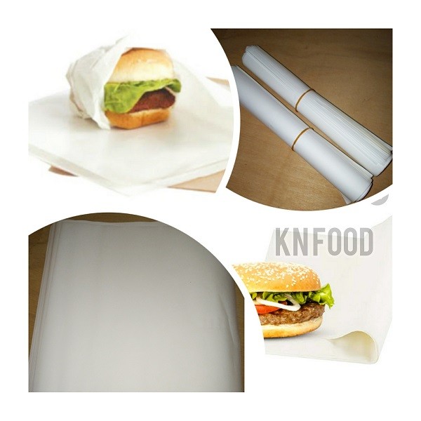 Jual TERLARIS Kertas Roti - Kertas Pembungkus Hotodg - Kertas Alas Roti ...