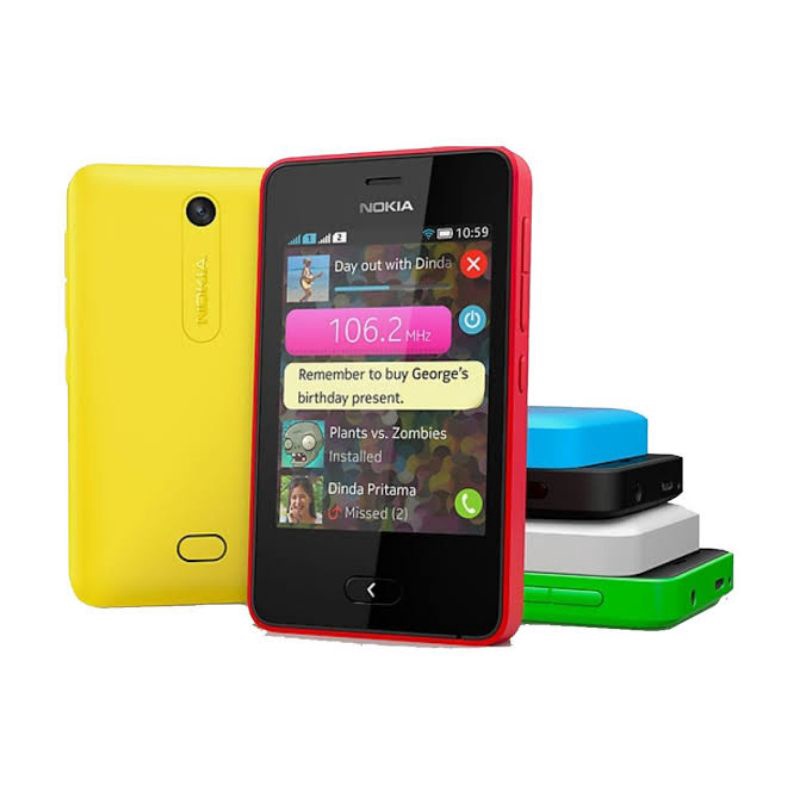Jual Promo Obral HP Baru Harga Bekas Nokia XL Sony E4 Sharp Aquos Acer ...