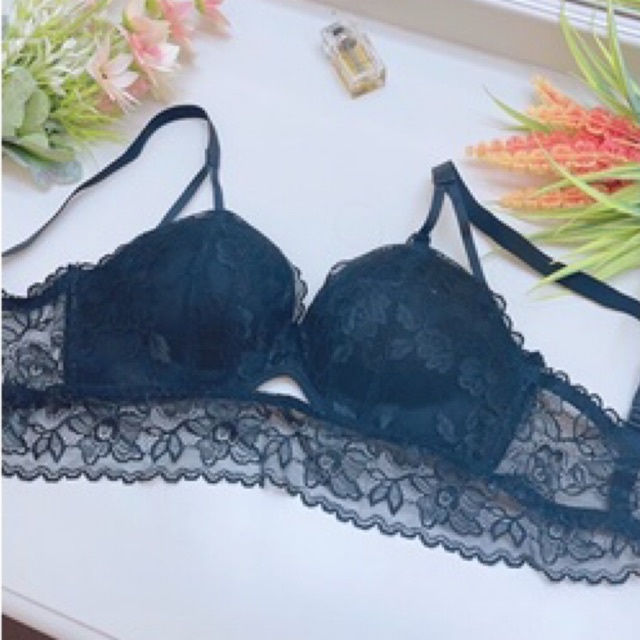 Jual Bra Seamless Fashion (K-F39) / tanpa kawat busa push up tangan ...