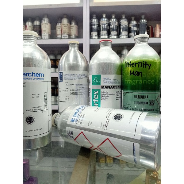 Jual Kaleng Bekas Tuang parfum mulus 1kg All Produk | Shopee Indonesia