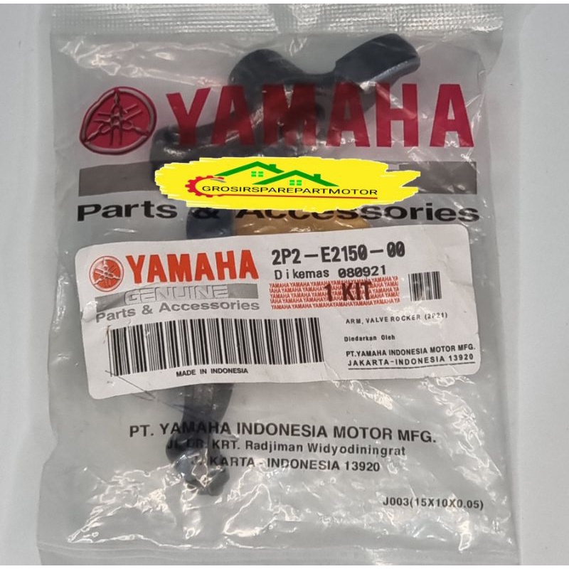 Jual platuk klep + baut jupiter z mio 2P2 | Shopee Indonesia