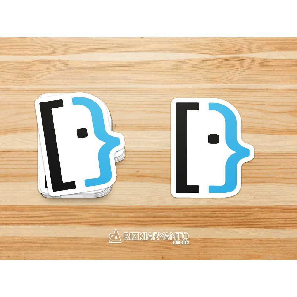Jual Sticker - Stiker Logo Superuser without Wordmark untuk PC Laptop ...