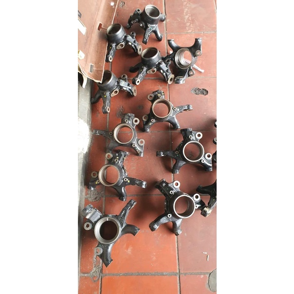 Jual Knuckle | Knuckle Innova Reborn Original | Shopee Indonesia