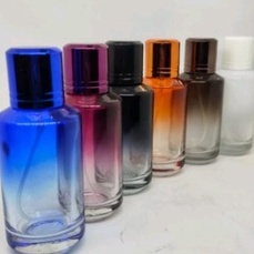 Jual Botol parfum MANCERA 50ml per6pcs | Shopee Indonesia