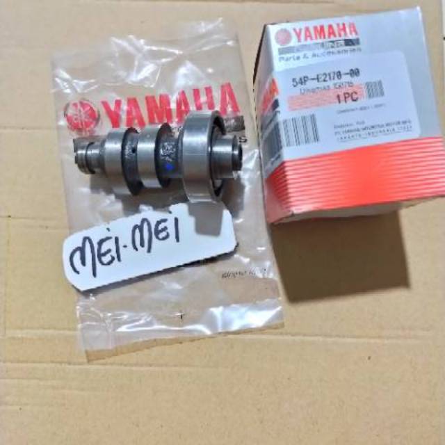 Jual Noken as ,mio gt 115, x rider 115 mio-j,Jupiter z1 (54P) | Shopee ...