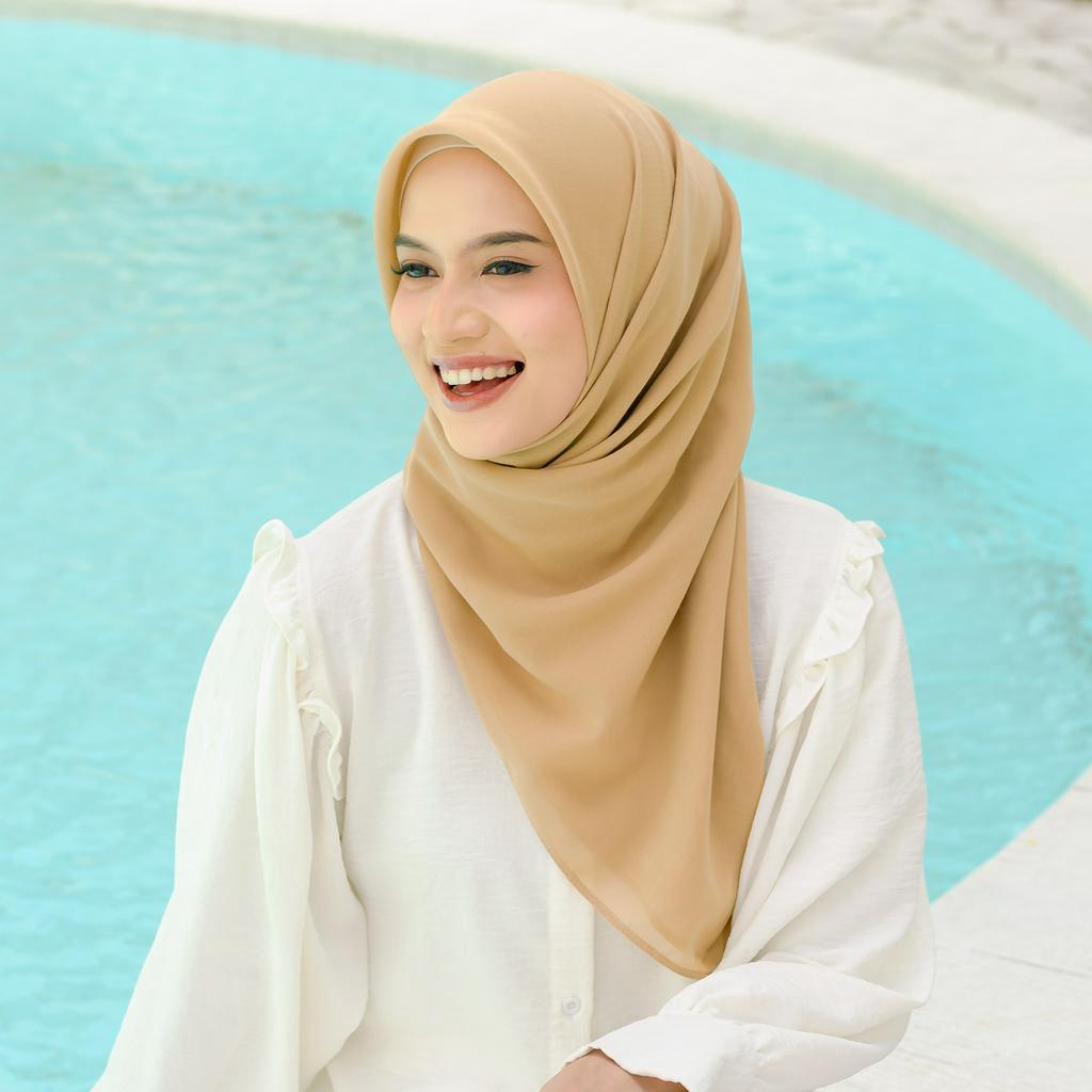 Jual Lozy Hijab - Seza Paris Square ( Hijab Paris Premium ) | Shopee Indonesia