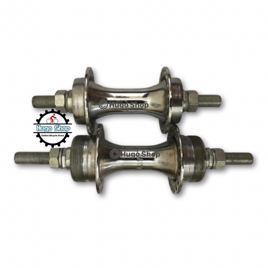 Jual Hub Freehub Sepeda BMX Unity Steel | Shopee Indonesia