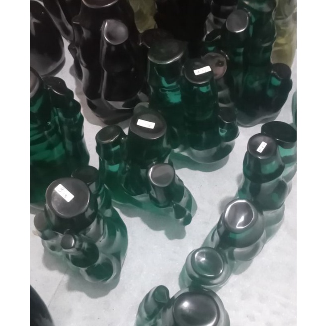 Jual Batu Obsidian poles model pohon bambu | Shopee Indonesia