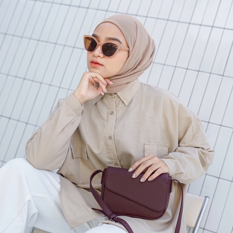 Jual Kaluka slingbag | Shopee Indonesia