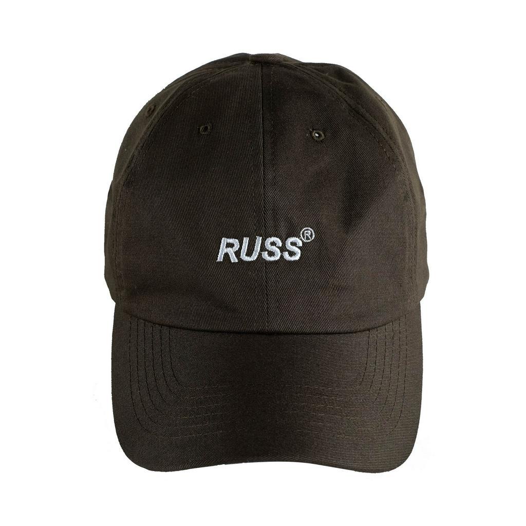 Jual Russ Hat/Cap Topi Pria Slash Olive | Shopee Indonesia