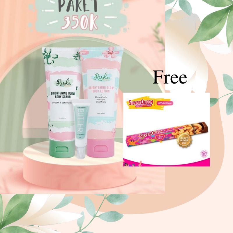 Jual READY RSD SKIN/PAKET RSD EKONOMIS | Shopee Indonesia