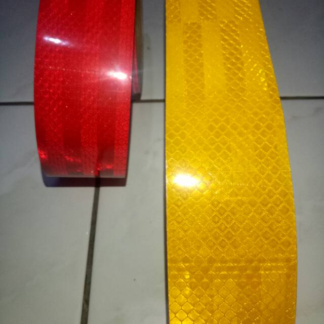 Jual Stiker skotlet egp stiker mobil box dan mobil truk ukuran 5cm x 5m ...