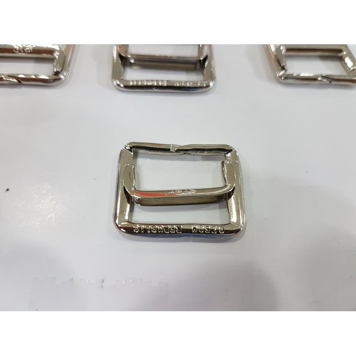 Jual Ring Rompi Ring pramuka Gesper pramuja Massag Asli | Shopee Indonesia