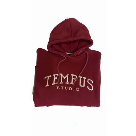 Jual hoodie tempus studio original women | Shopee Indonesia
