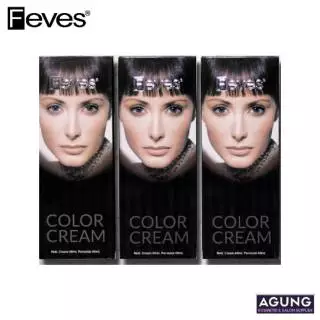 Jual feves color cream Harga Terbaik & Termurah Oktober 2024 | Shopee ...