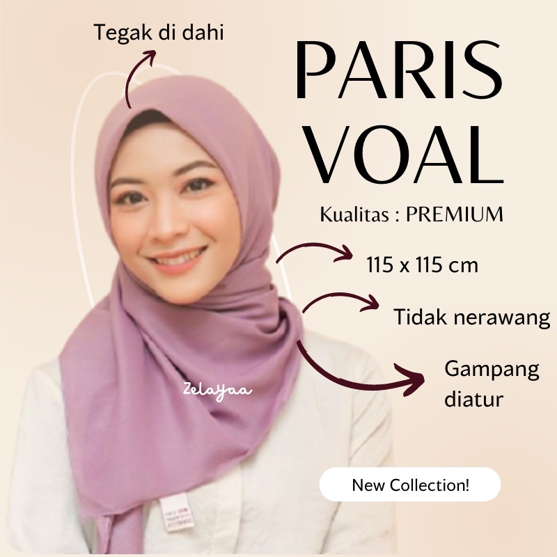 Jual PARIS PREMIUM | JILBAB PARIS PREMIUM | HIJAB PARIS PREMIUM ...
