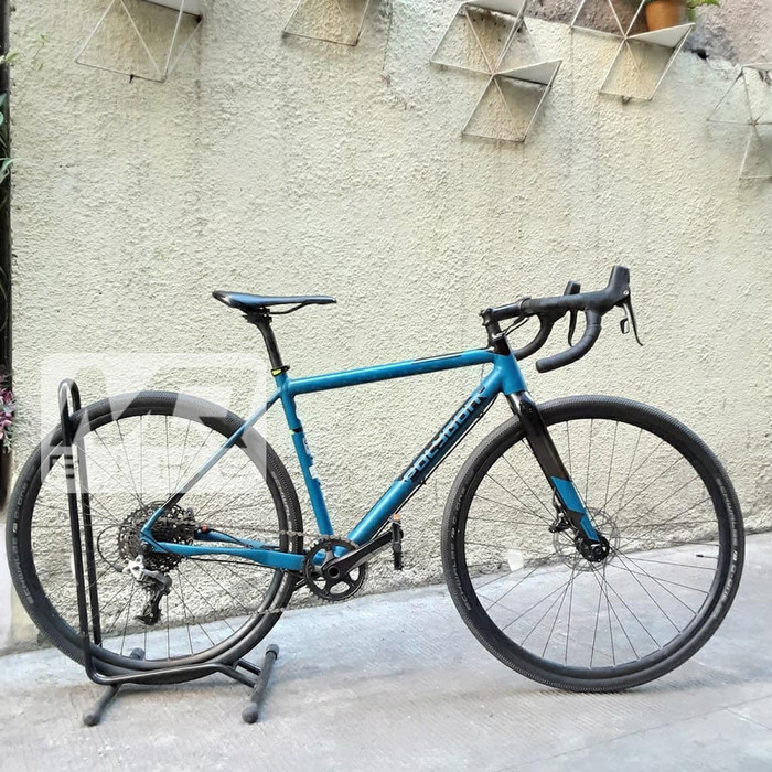 Jual GRAVEL BIKE POLYGON BEND RV RIVAL | Shopee Indonesia