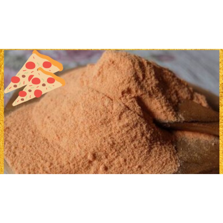 Jual Bumbu Tabur Aneka Rasa Non Msg 100 gram, Jual Bubuk Tabur Mie ...