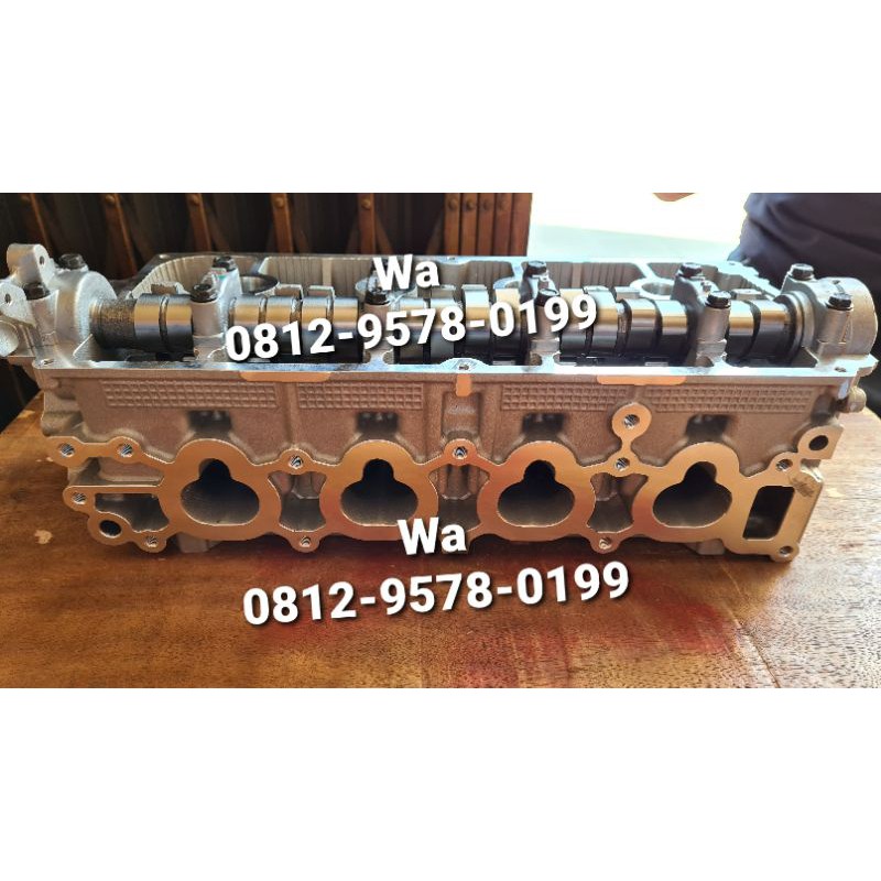 Jual Cylinder Head Suzuki APV Komplit | Shopee Indonesia