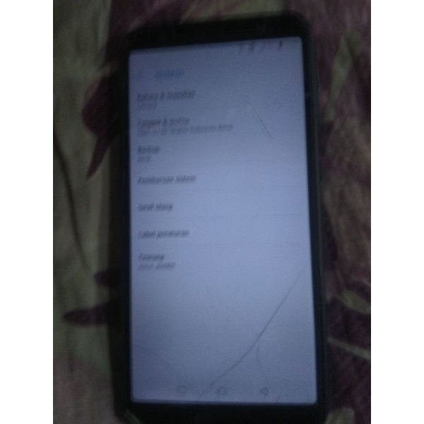 Jual Asus x00RD zenfon l1 normal | Shopee Indonesia