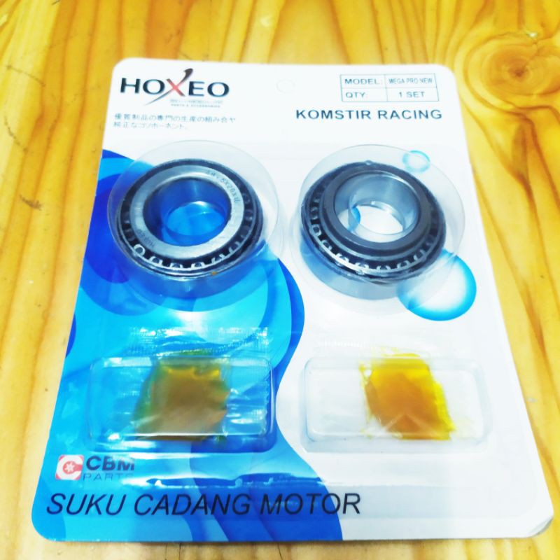 Jual KOMSTIR BAMBU KOMSTIR RACING MEGA PRO NEW VERZA MEGA PRO MONO ...