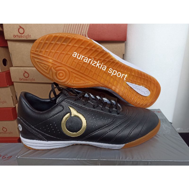 Jual sepatu futsal ortus porte terbaru | Shopee Indonesia