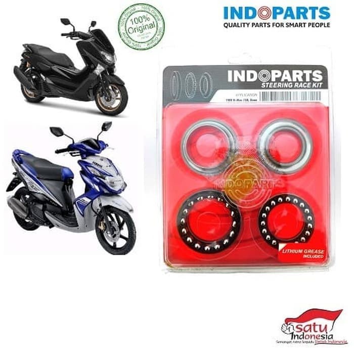 Jual KOMSTIR COMSTIR NMAX XEON RC SOUL GT125 N MAX GT 125 ASLI AEROX ...