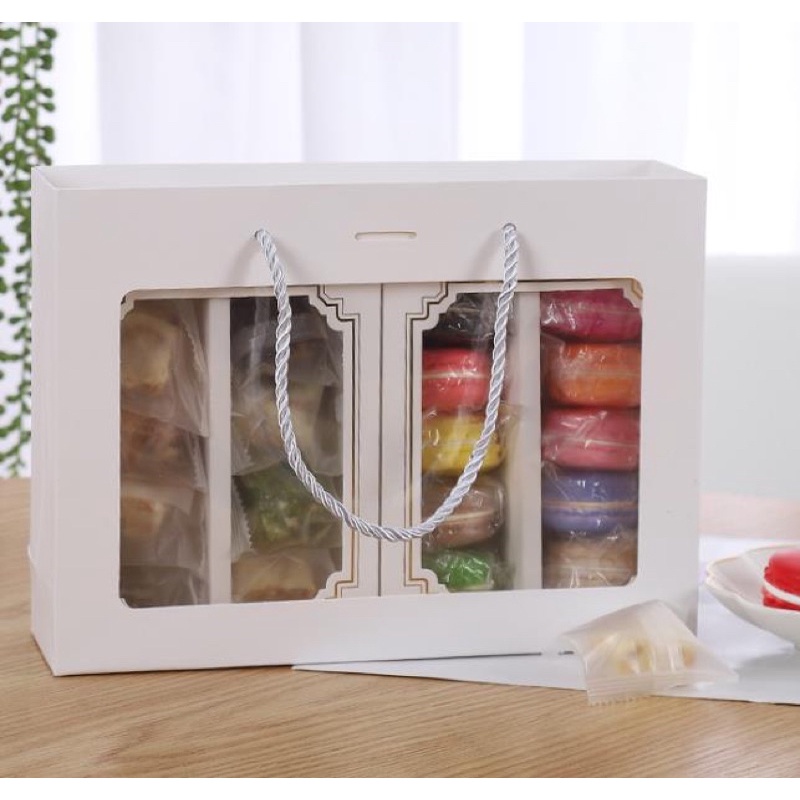 Jual Kotak Kue/ bolu/ Cupcakes/ (Packing Foods) | Shopee Indonesia